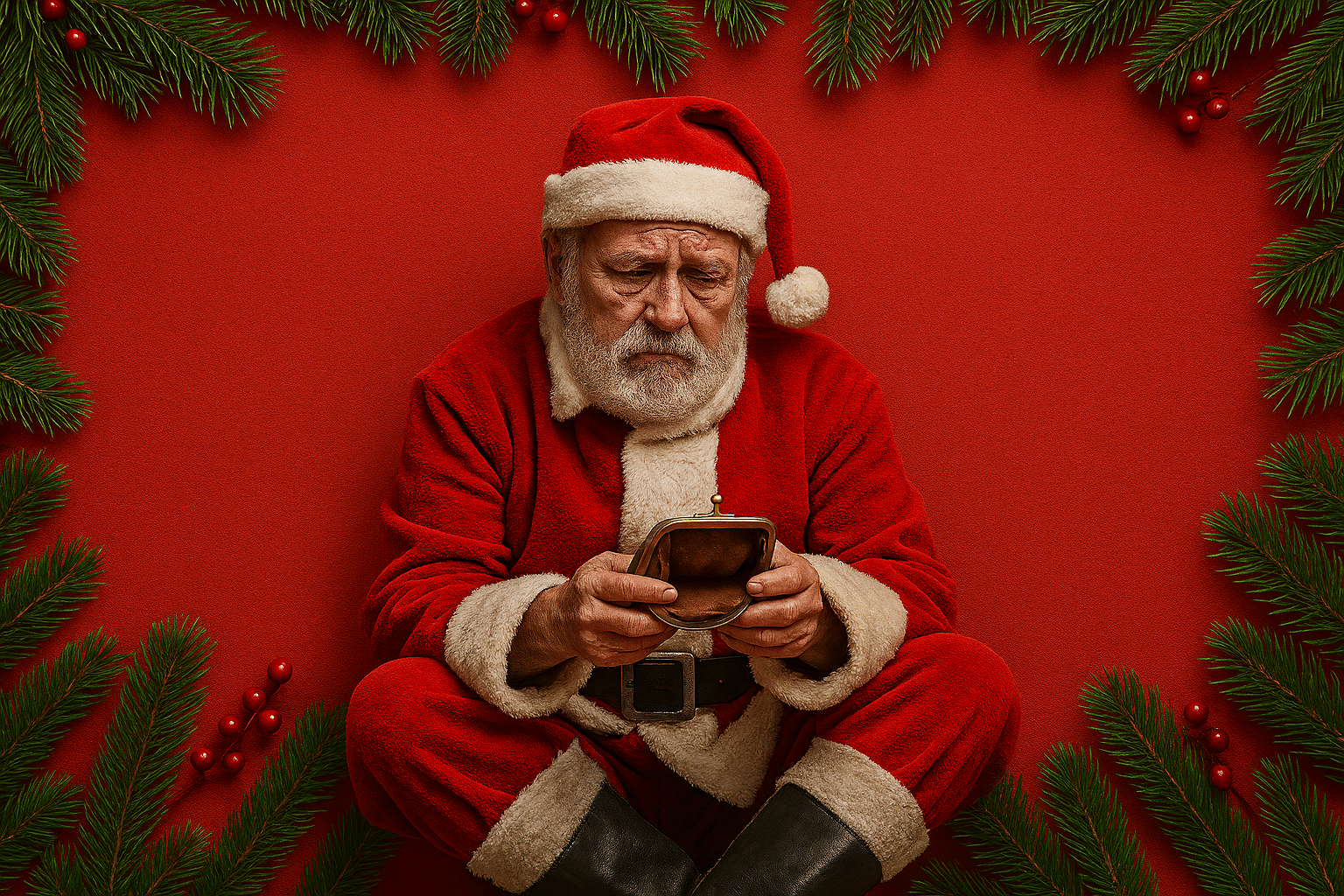 Merry Christmas – Thank You for Supporting Independent Journalism - The ...